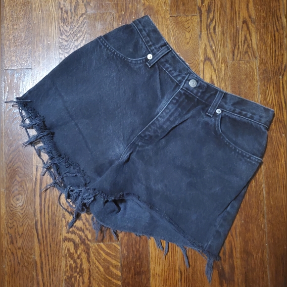 Faded Glory | Shorts | Vintage Faded Glory Cutoffs | Poshmark